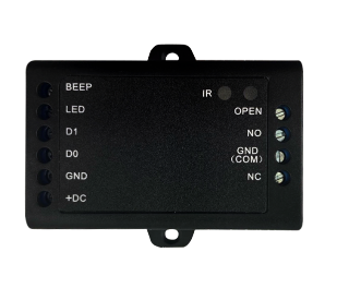 产品展示 – 西墨 Thinmoo